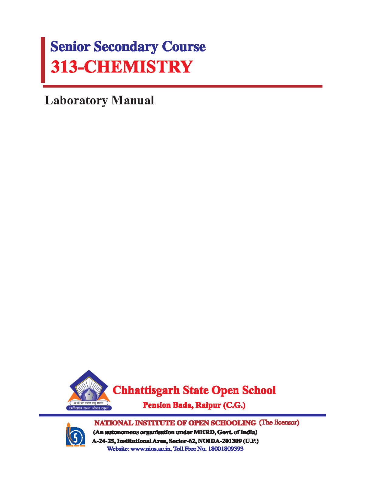 313labmanualnew (1) - It's useful for many students - Laboratory Manual ...