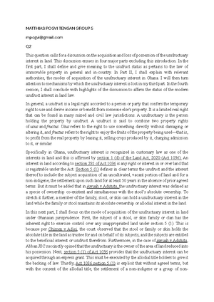 Use of force in international relations and law - Provisions contained ...