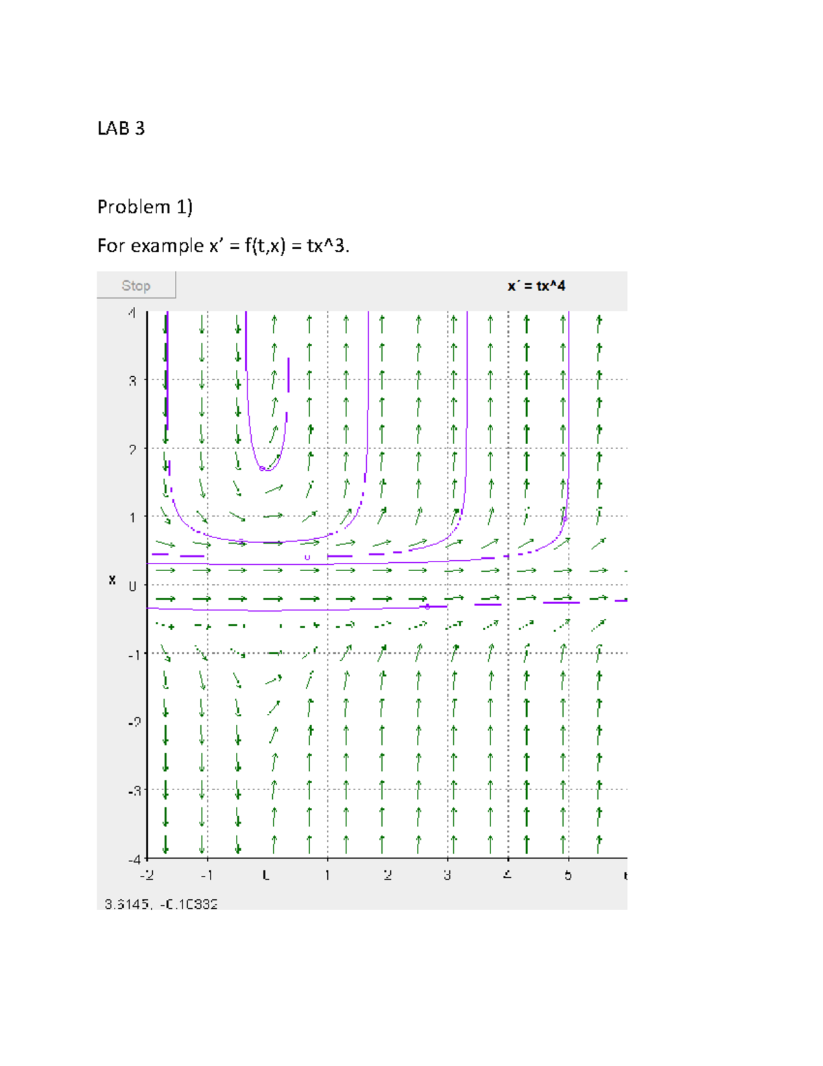 LAB 3This is lab 3 in CS 252. You can look what we are doing here - LAB ...