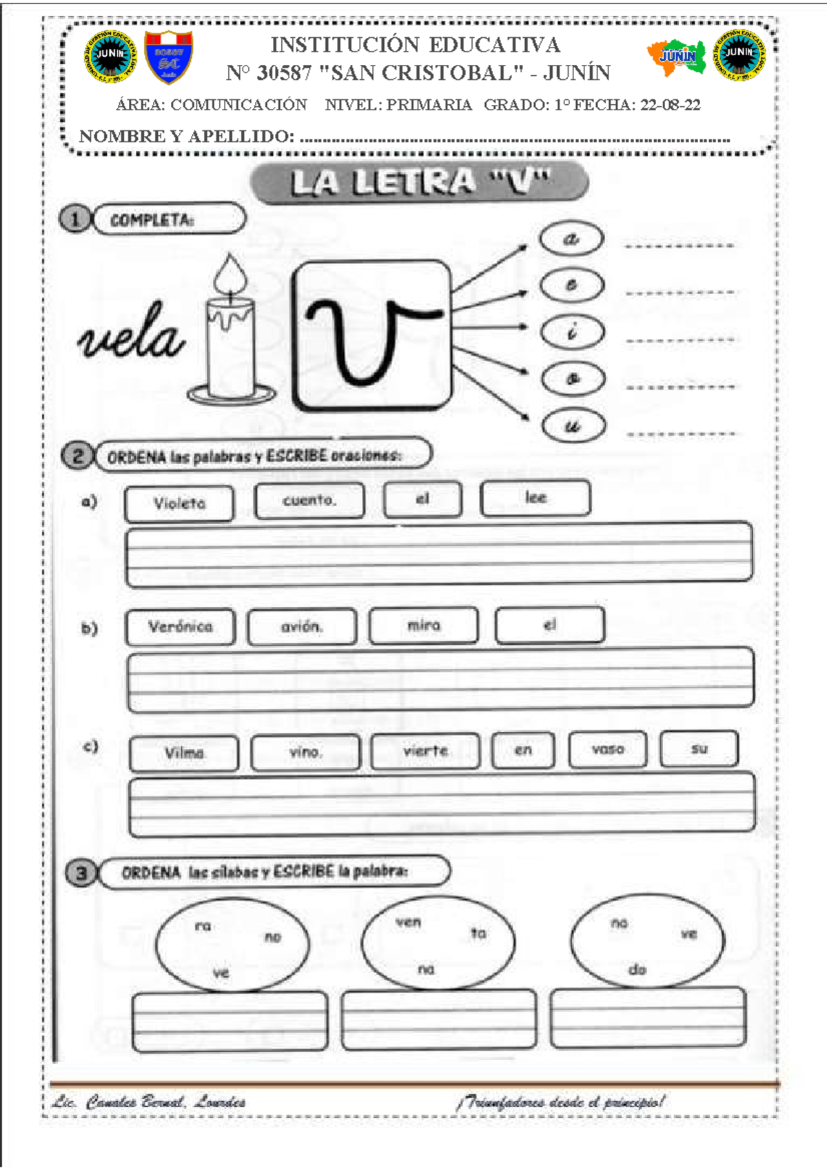 1010101 - apntex - Astoria ficticia - INSTITUCIÓN EDUCATIVA N° 30587 ...