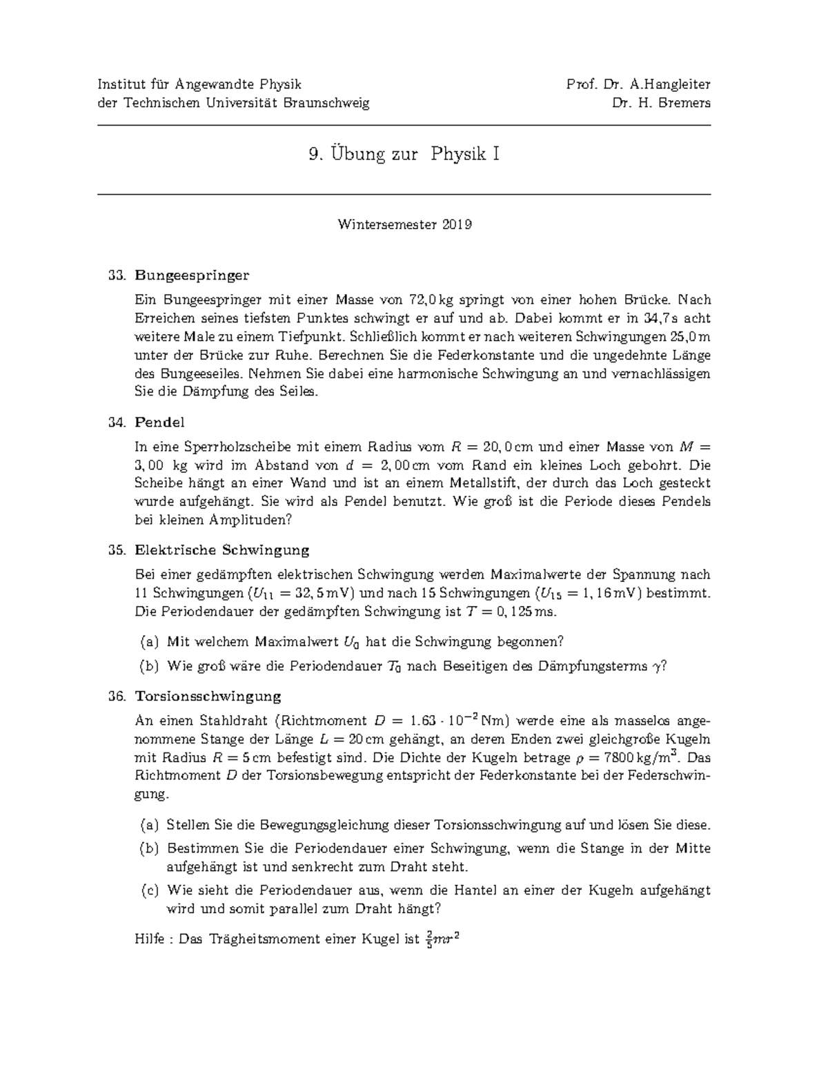 Übung 09 - Hangleiter - Warning: Error during font loading: XMLHttpRequest is not defined ...