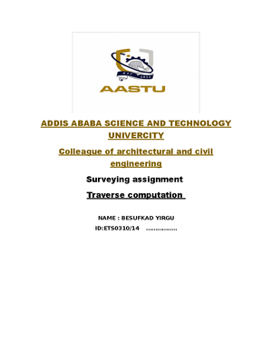 Horizontal Control and GPS Surveying - 1 Horizontal Control Surveying ...