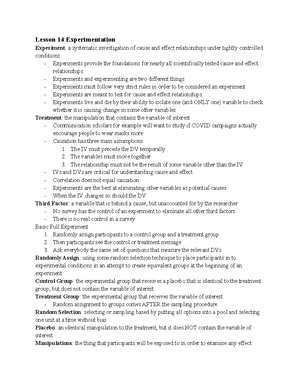 Textual Analysis (Exam 2 Material) - Textual Analysis a. Define Textual ...