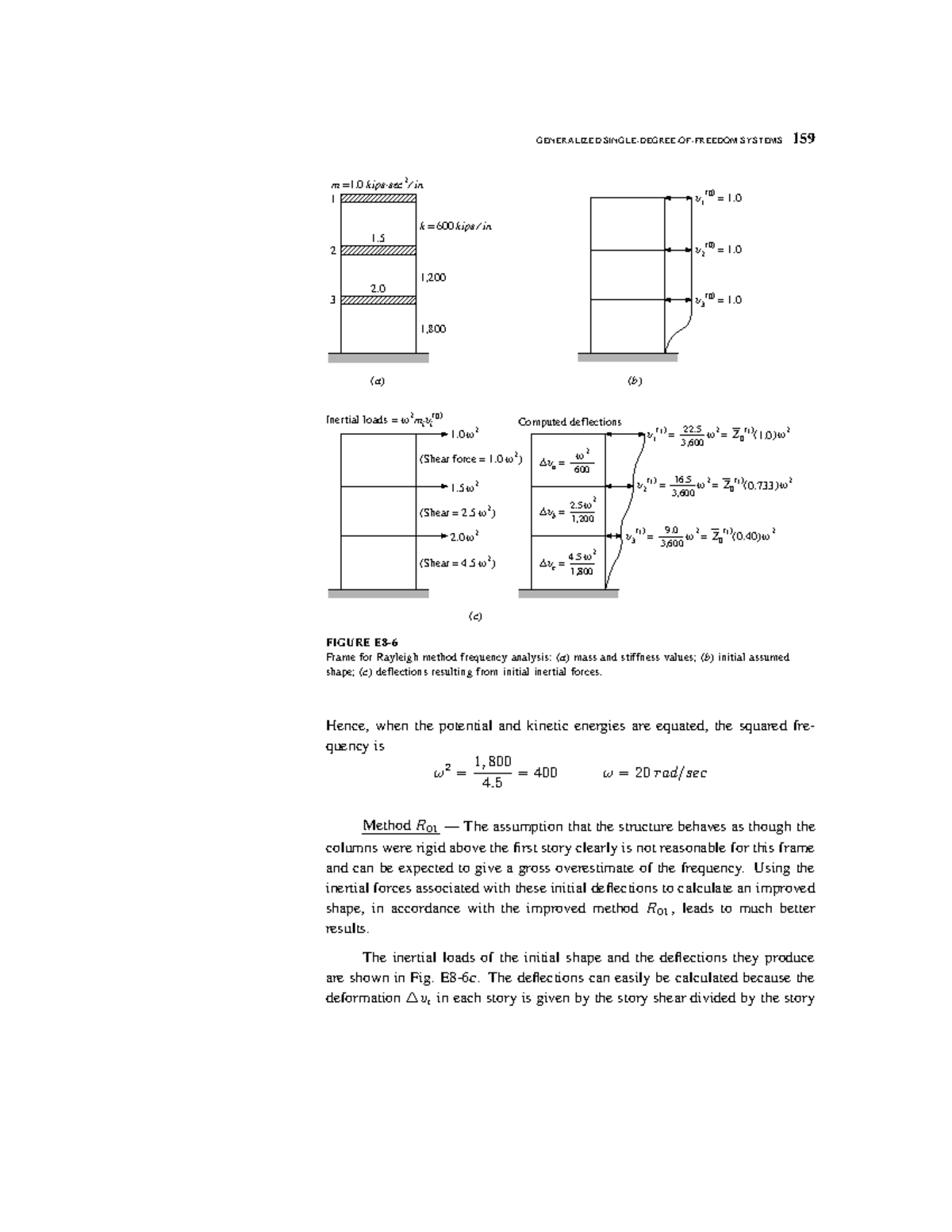 [Ray Clough, Joseph Penzien] Dynamics of Structure(Book ZZ ...