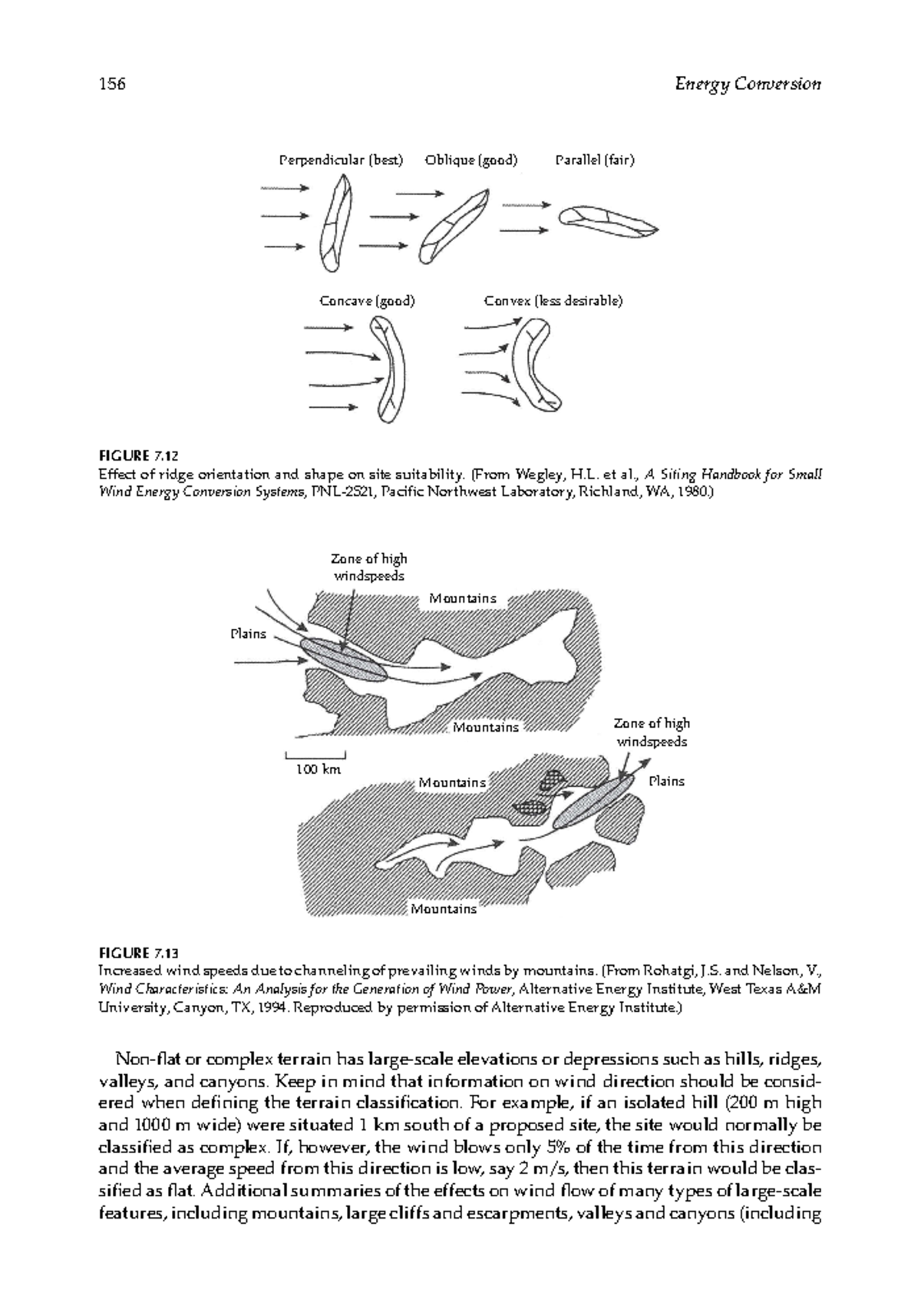 Energy Conversion, Second Edition ( PDFDrive.com )-35 - 156 Energy Conversion Non- at or complex ...