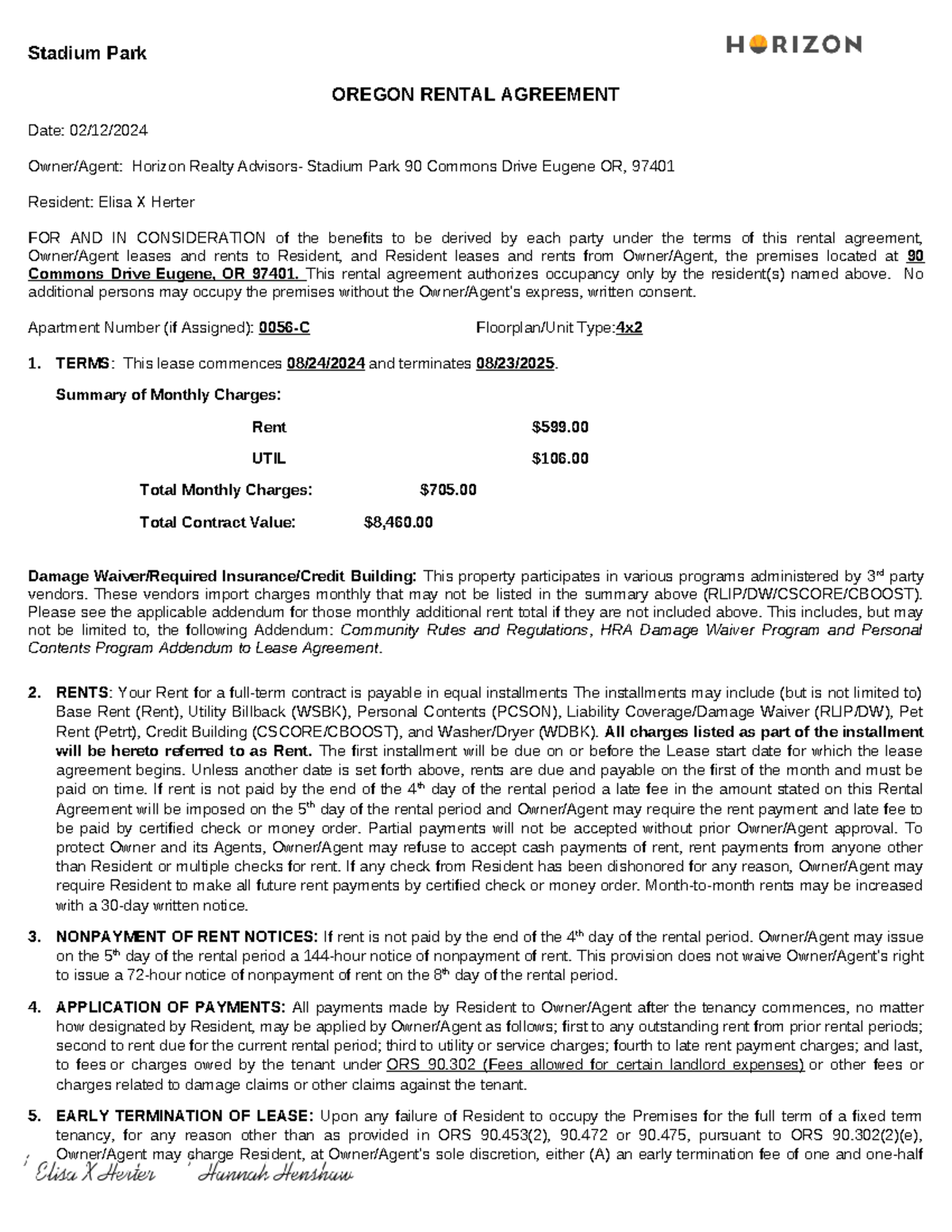Signed packet file lease document 15134825 1707773496 - Stadium Park ...