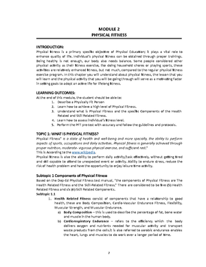 Module 1 orientation and policies - MODULE 1 POLICIES AND GUIDELINES - Studocu