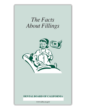 MTA a clinical review - its a article - MTA: A Clinical Review Peter Z ...