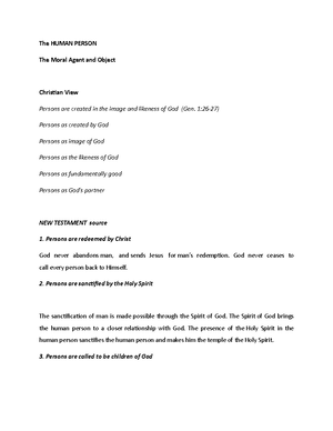 The TEN Commandments Decalogue - The TEN COMMANDMENTS DECALOGUE The ...