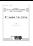 Python For Data Science - 3150713 - GTU - Studocu