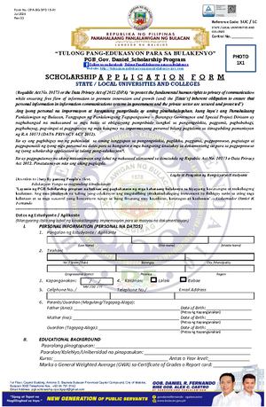 Campfire Script Tagalog - CAMPFIRE SCRIPT [Opening Ceremony] Lighting ...