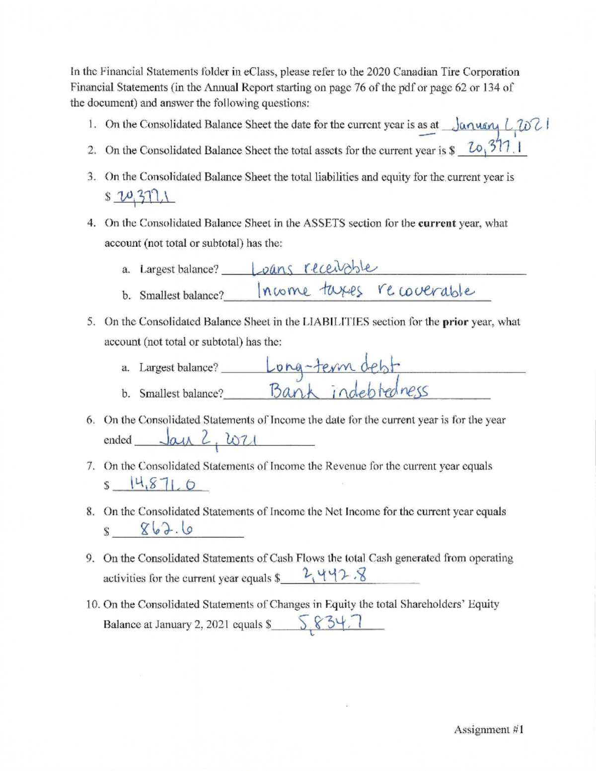 01 Fall 2021 Assignment 1 solution - HLS 2133 - Studocu
