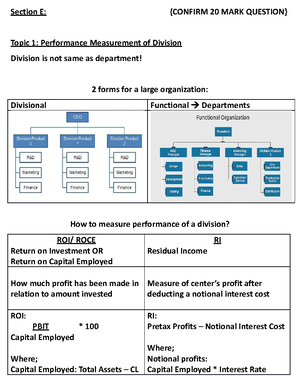 FA1 MOCK EXAM Chapter 1 to 5 - FA1 MOCK EXAM CHAPTER 1 to 5 Which of ...