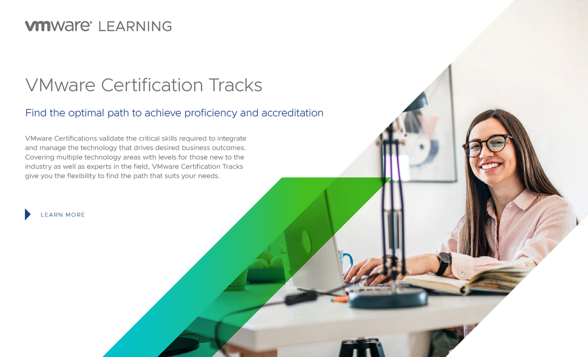 Vmware-certification-tracks-diagram.pdf - Academy - VMware Certification Tracks VMware - Studocu