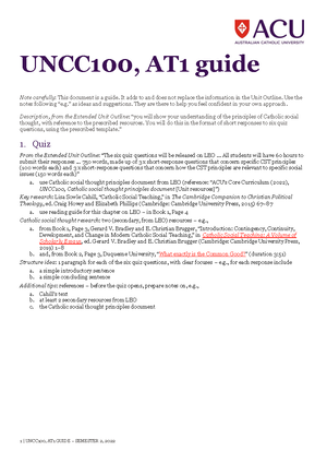 CST principles document - 1 | CST PRINCIPLES IN THE CORE CURRICULUM ...