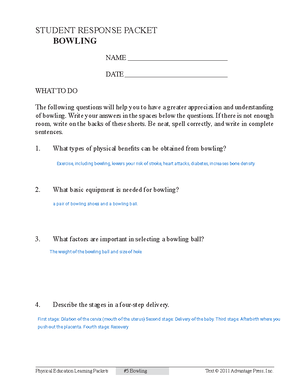 Team Frisbee may 2023 - Yes - Physical Education Learning Packets #28 ...