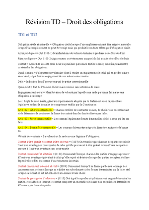 Commentaire article 61-3-1 Ccivil TD6 - L Note obtenue : 15/ Article à ...