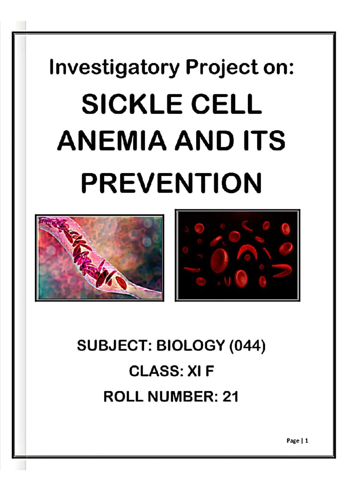 Biology - Biology SL - Studocu