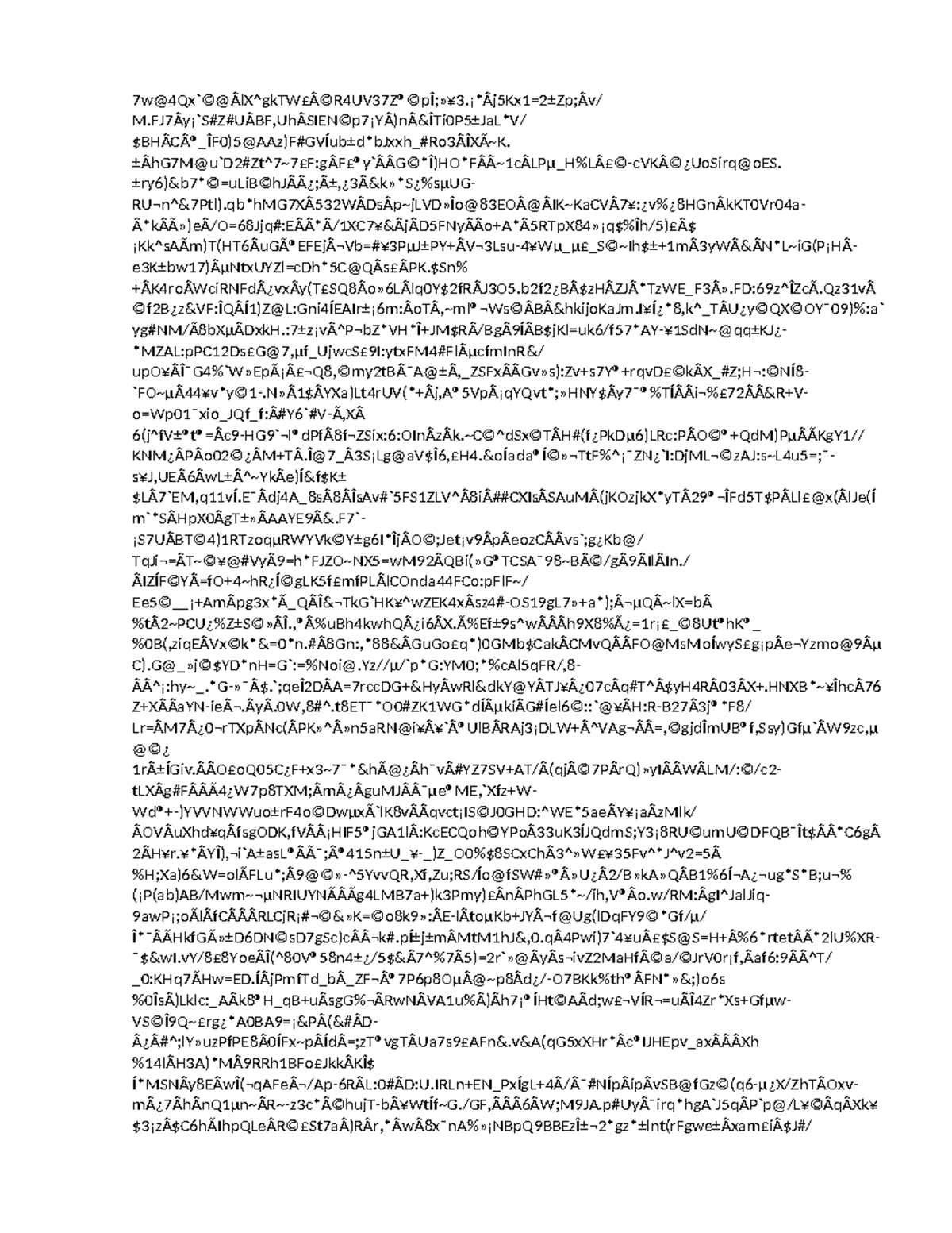 File-q2Fi1 - law - 7w@4Qx©@ÂlX^gkTW£Â©R4UV37Z®©pÎ;»¥3.¡*Âj5Kx1=2±Zp;Âv ...