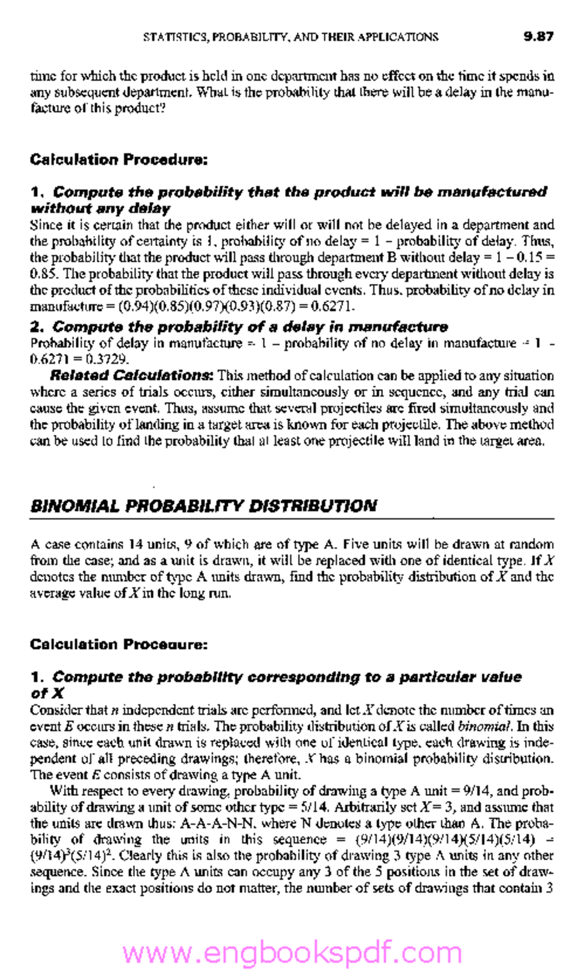 Handbook of Civil Engineering Calculations, 3rd Edition-74 - time for ...