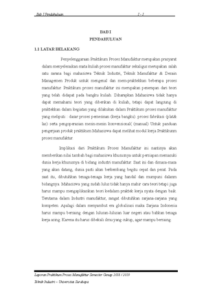 (14) BAB V Kesimpulan - BAB V KESIMPULAN DAN SARAN 5 Kesimpulan Berikut ...