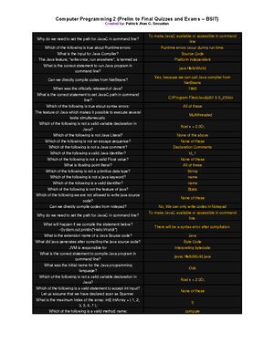 GAME Engine Programming 2 WEEK 1 Module 1 - Module 1 – INTRODUCTION TO GAME PROGRAMMING ...