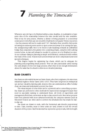 Module Specification - Uplmbam 24 Project Management - MODULE TITLE: Project Management MODULE ...