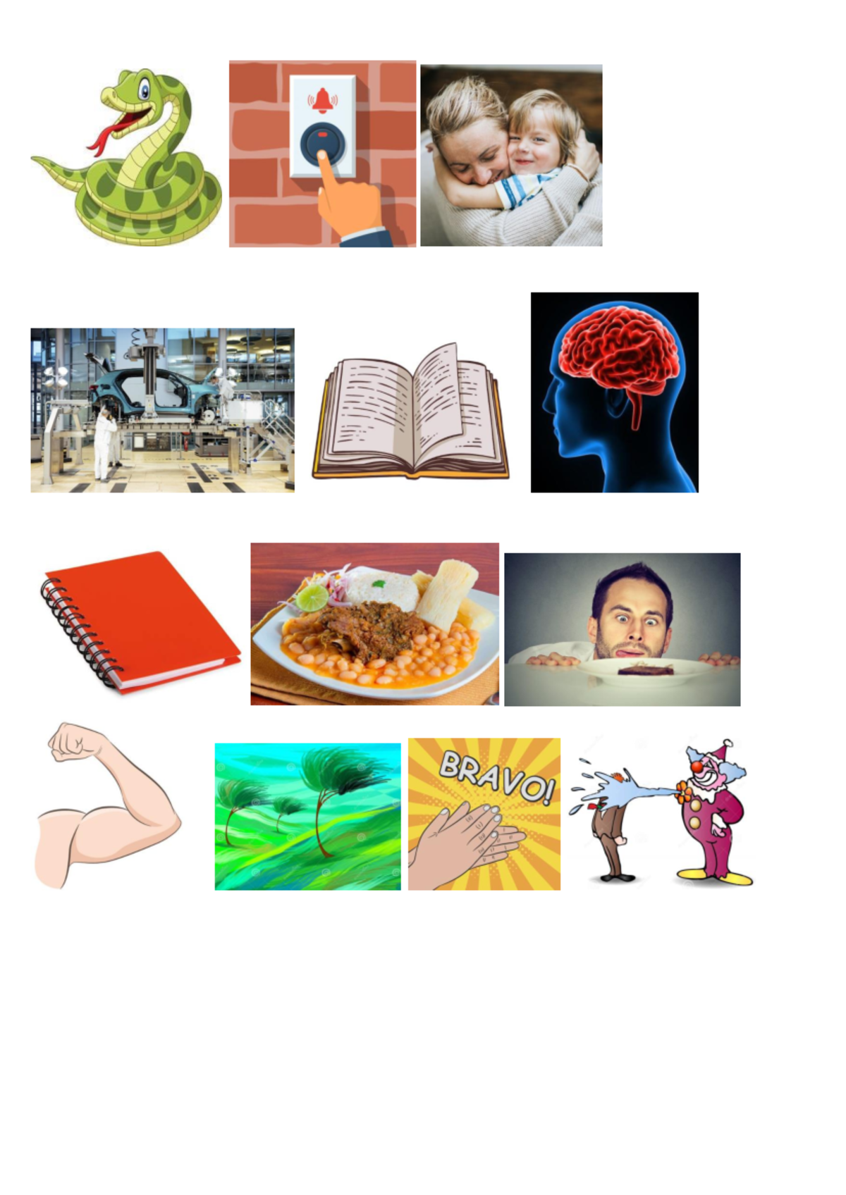 Lenguaje - eeee - Formación para la Investigación - Industrial - LT BRAVOI nooogga LT BRAVOI ...