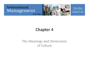 Negotiation Style of USA Vietnam and Malaysia - Negotiation Style of ...