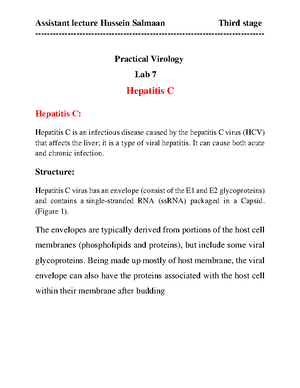 Herpes Simplex Virus (HSV) - University of Al-Israa Medical Virology ...