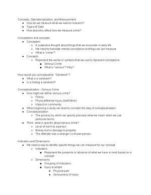 Chapter 7 Scientific Methods - Chapter 7: Survey Research: Survey: ask ...