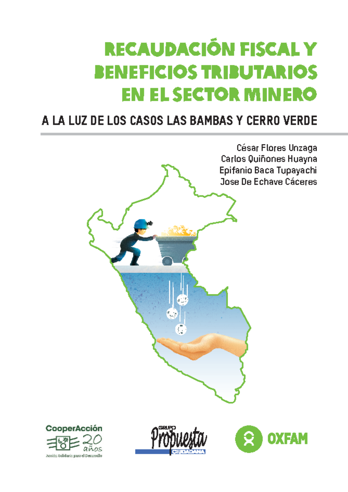Recaudación fiscal y beneficios tributarios - RECAUDACIÓN FISCAL Y ...