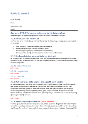 Voorbeeld onderzoeksverslag - Onderzoeksverslag – Jamie de Vroom ...