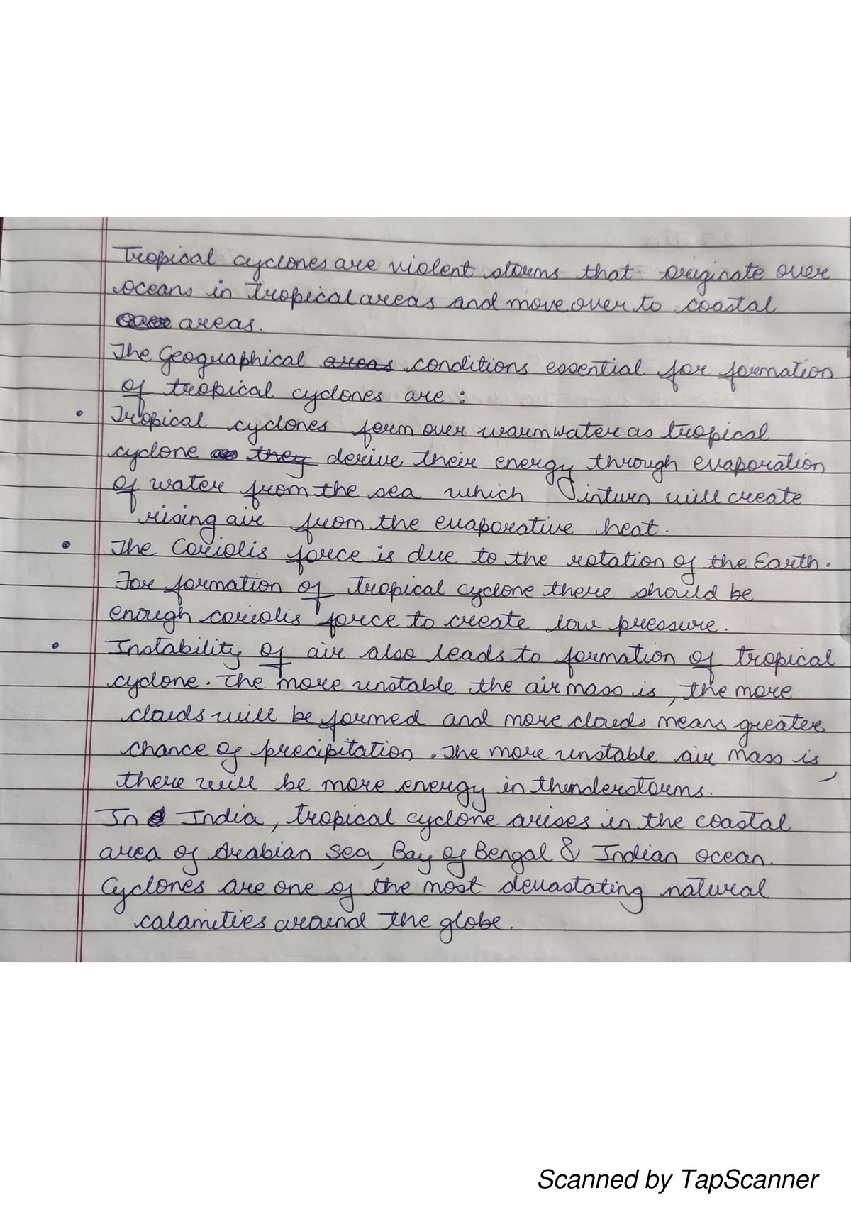 Khushali 4292 296 - Notes - indian history - Scanned by TapScanner ...