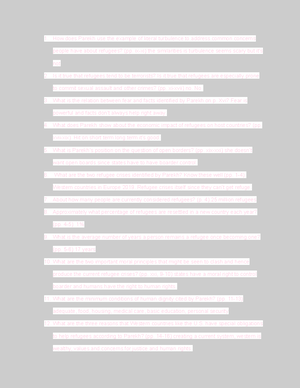 Stu Docu-14 - Phil 130 Lecture Professor David Hoinski - Emergency ...