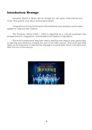 Lesson plan in English 9 - Unchanging values in a VUCA World - Republic ...