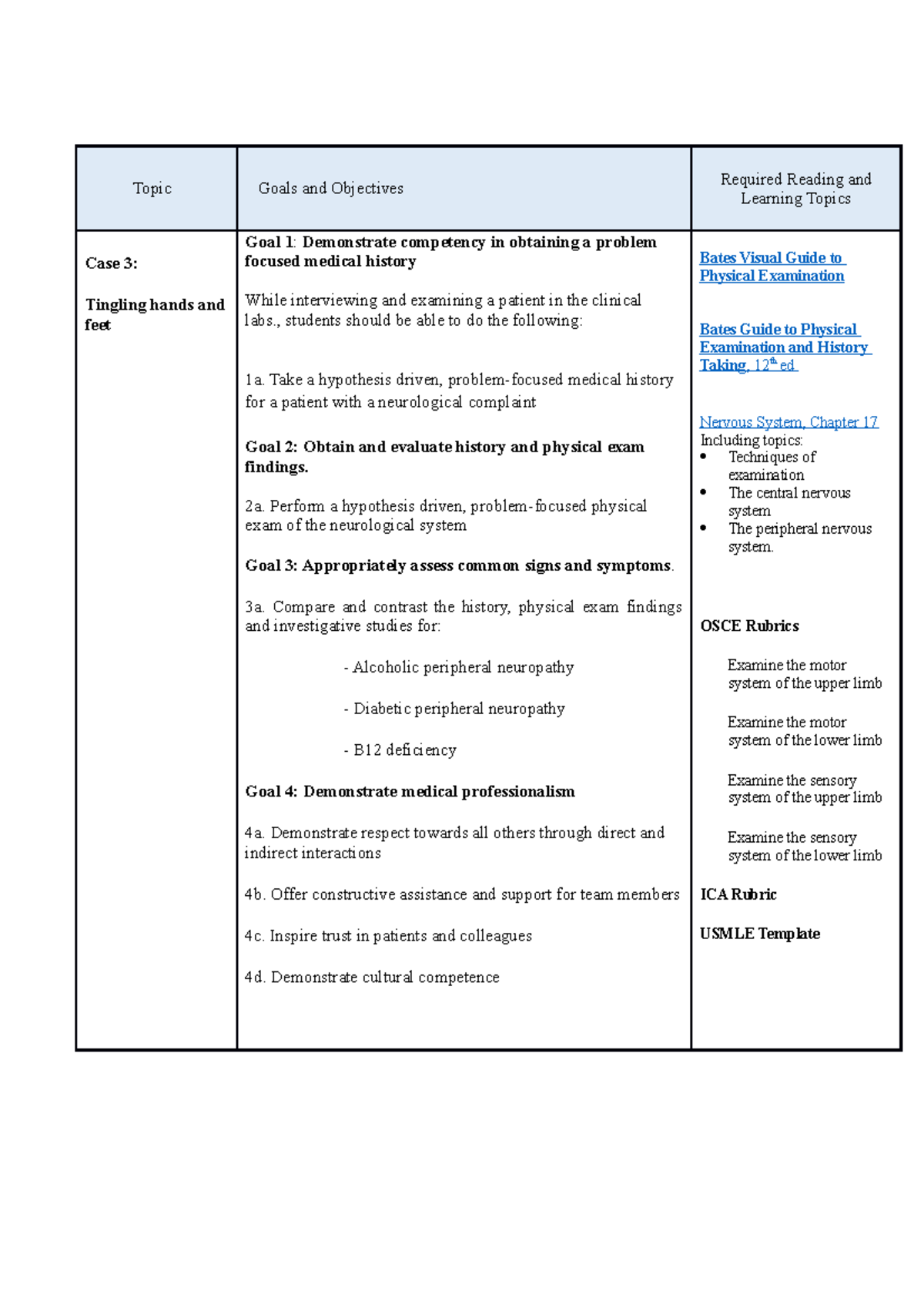Case 3 - writing - Studocu