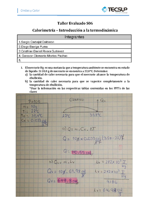 Reporte Lab 5 2022 OYC - ondas - LABORATORIO N° ONDAS ESTACIONARIAS Especialidad: APELLIDOS Y ...