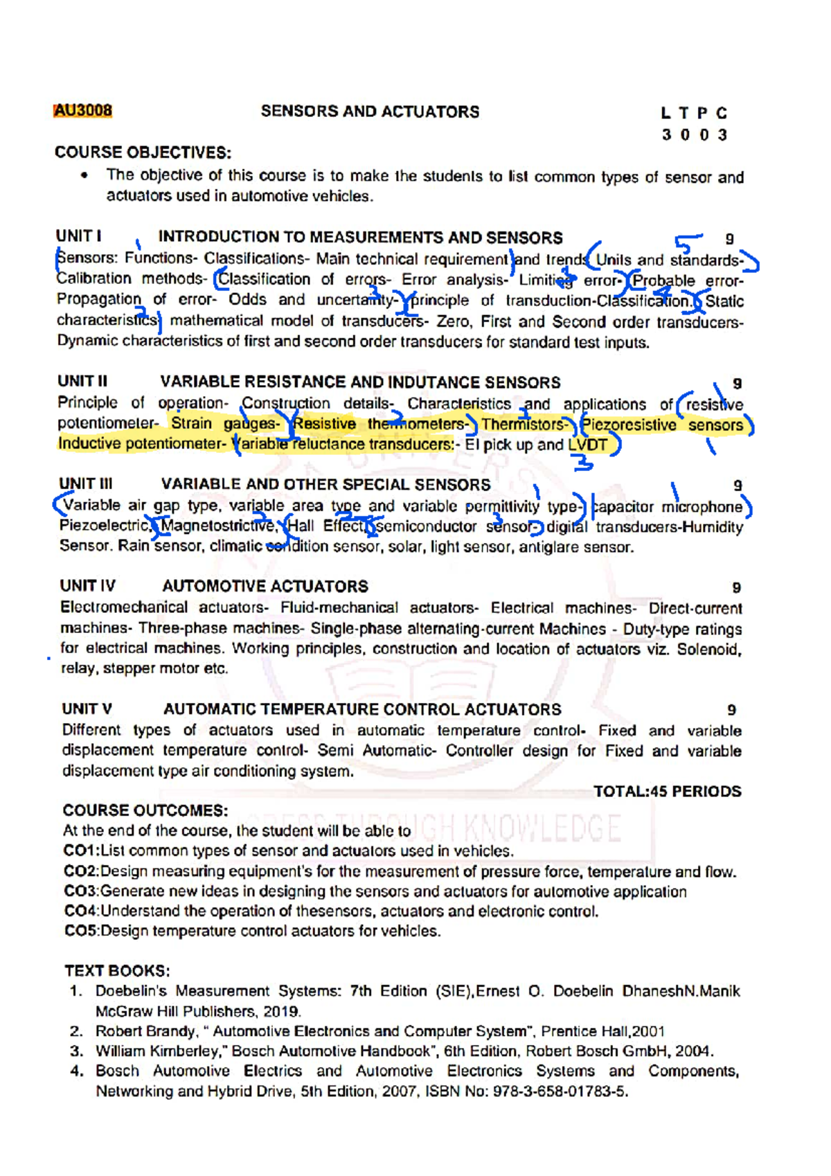 Doc Scanner 24-Sept-2024 8-18 pm - AU3008 SENSORS AND ACTUATORS LTPC ...