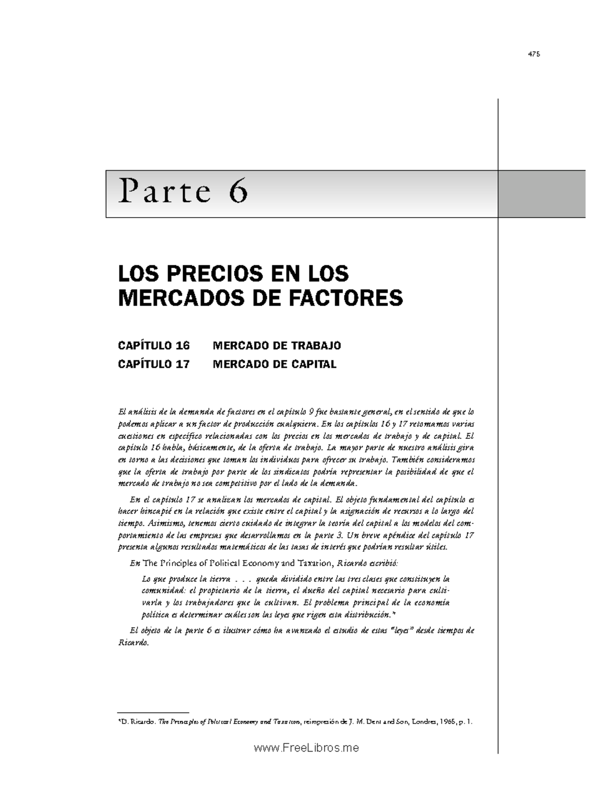 Walter Nicholson - Teoria microeconomica-Principios-basicos-y ...