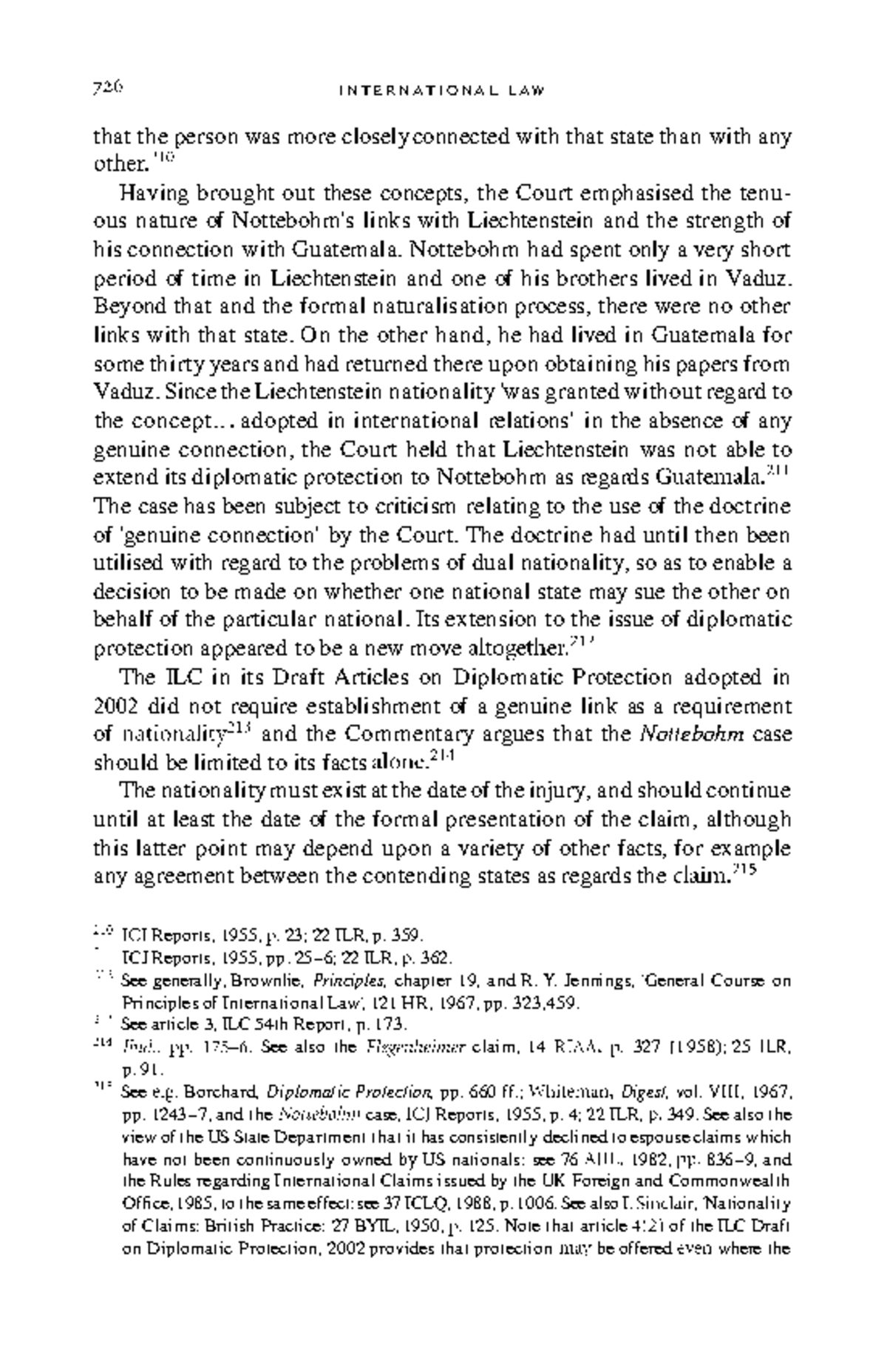 Malcolm N. Shaw - International Law-Cambridge University Press (2003 ...