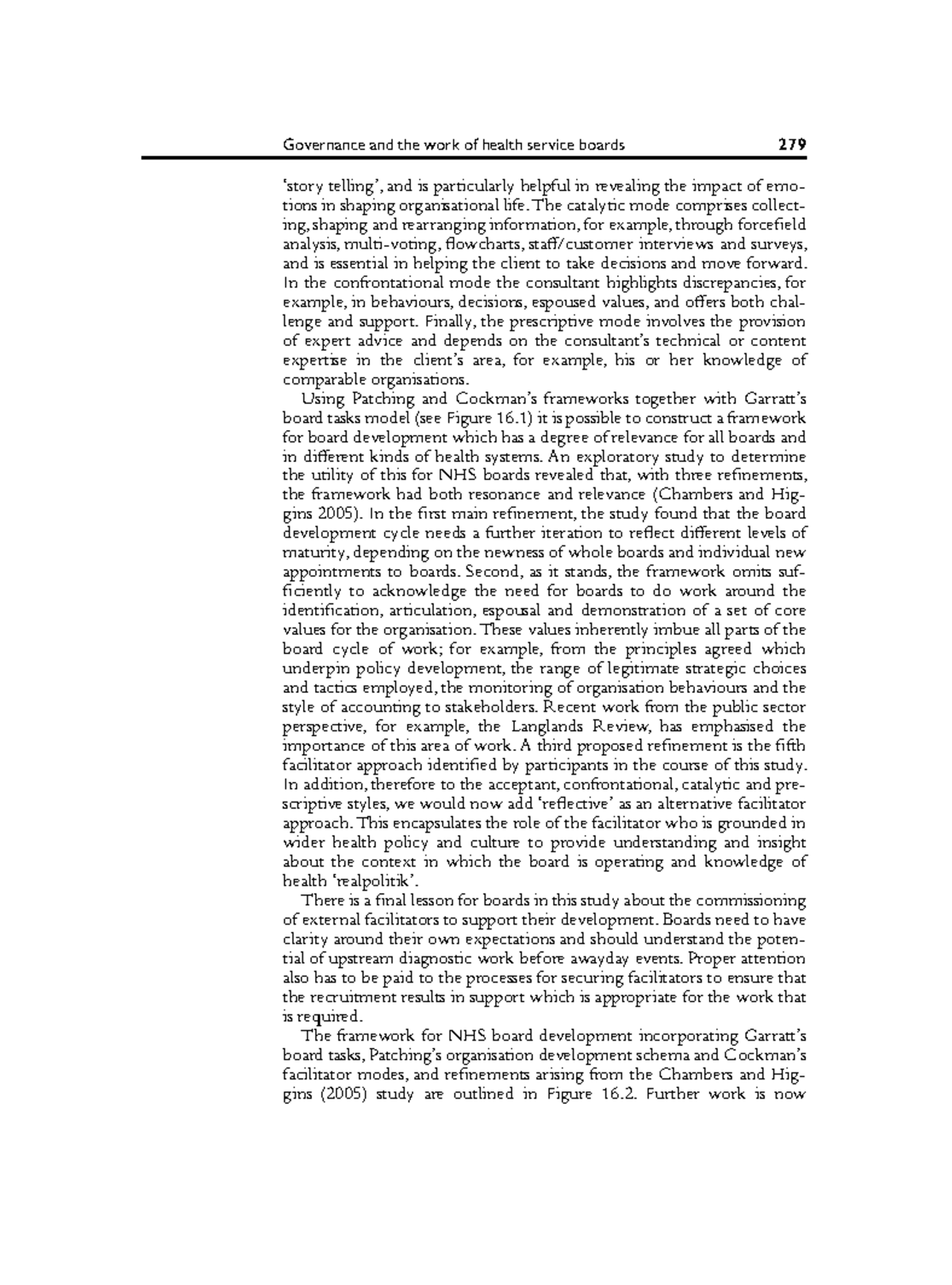 9 - Tugas - ‘story telling’, and is particularly helpful in revealing ...