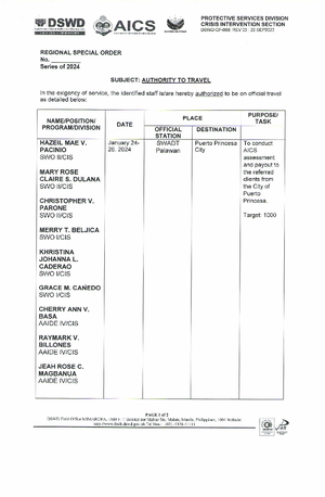 Health 9 – Q1-W1 – CLAS - CONTEXTUALIZED LEARNING ACTIVITY SHEETS ...