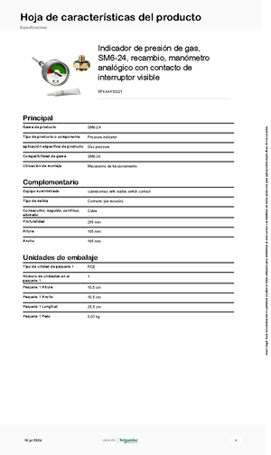 Laboratorio 1 SD1 - trabajo - LABORATORIO #1 DE SISTEMAS DIGITALES I ...