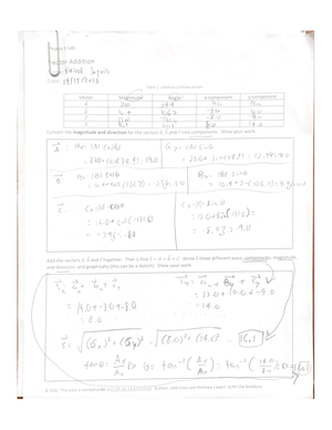 4 - Electric Field and Electric Potential - simulation - CP2231 ...