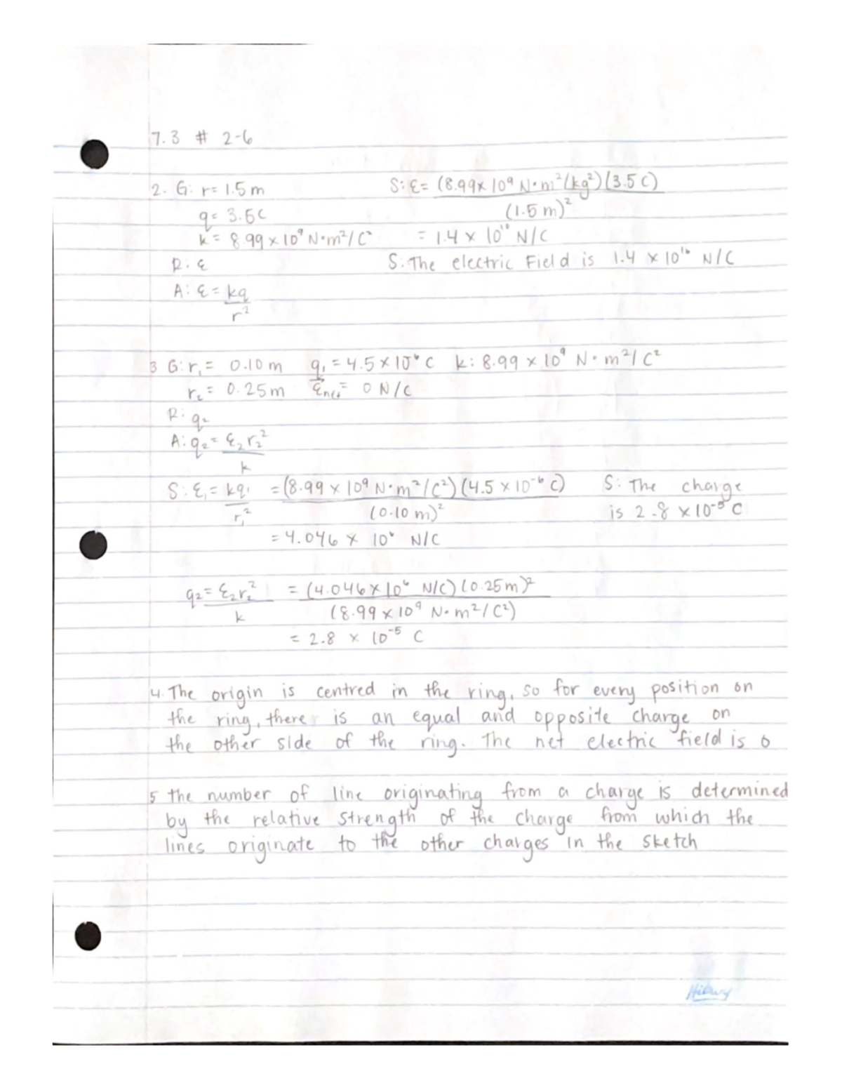 Physics homework answers - Studocu