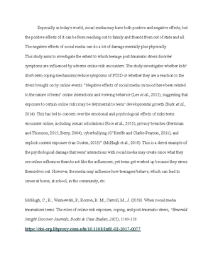 Untitled document-5 - Assignment was to write in memo format in emails ...