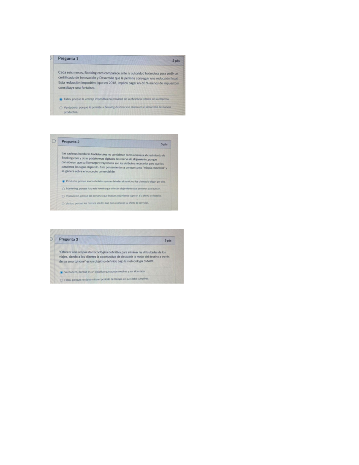 Tp1 marketing - Marketing - Studocu