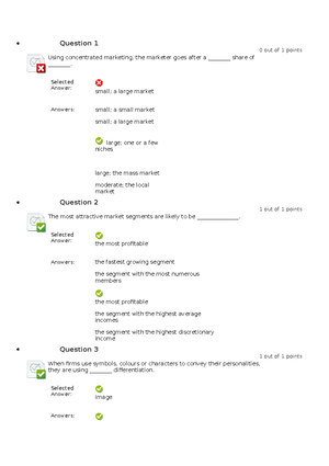 Cheat sheet - Lecture materials - Cheat sheet Wk 3 Chapter 6 discuss ...