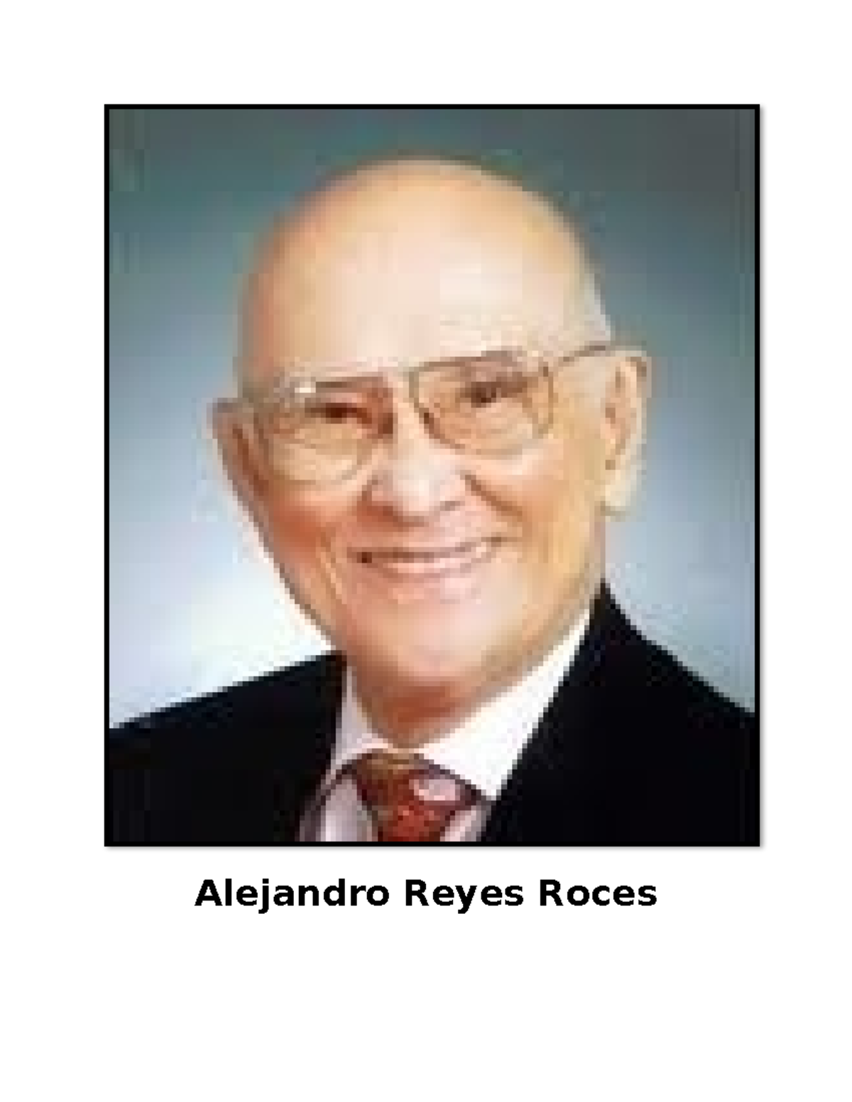 Alejandro Reyes Roces - Please - Teaching Mathematics - Alejandro Reyes ...